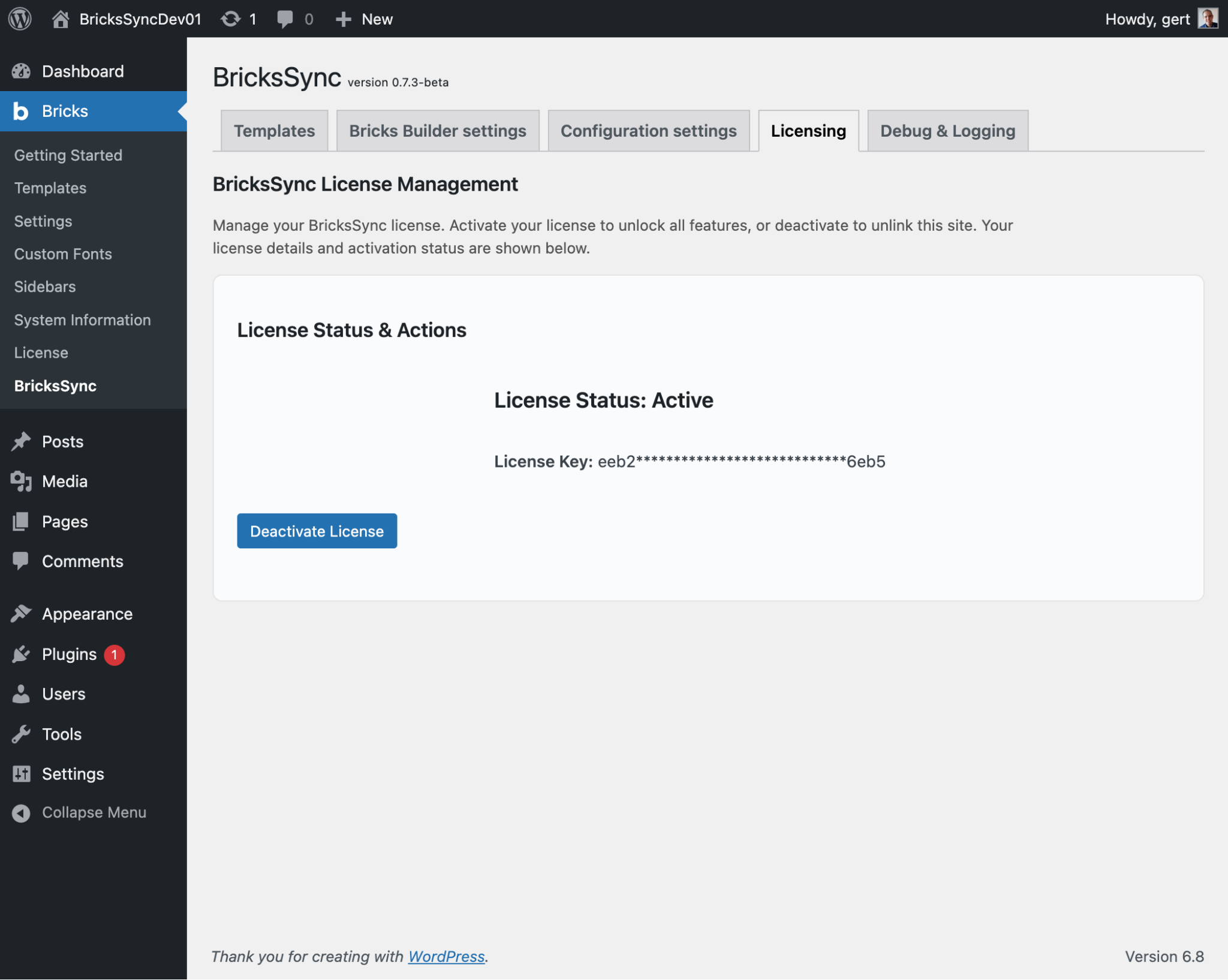 BricksSync – brickssync.com